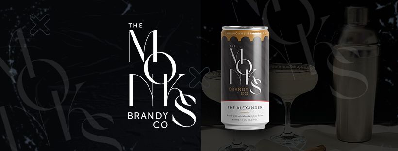 Monks Brandy Tasting Event, Hy-Vee (555 S 51st St, West Des Moines, IA ...