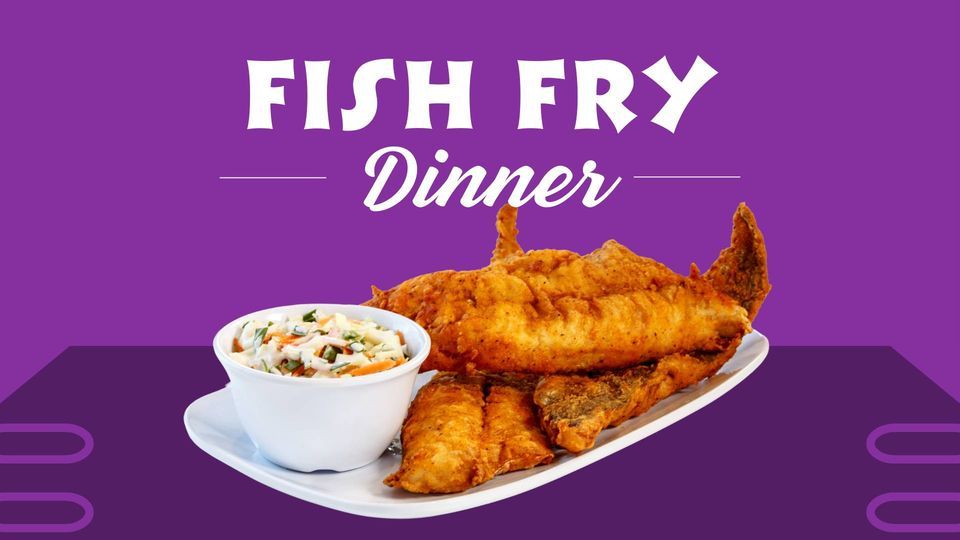 Holy Spirit Fish Fry, Holy Spirit Church & School, Saint Paul, 22 March ...