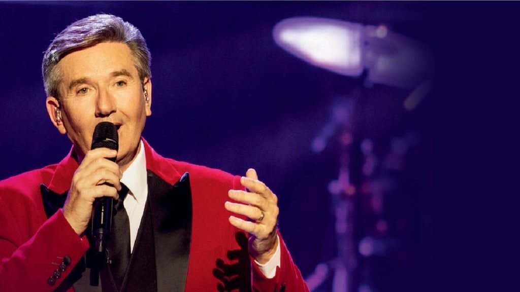 Opry Le Daniel - Monday & Tuesday Ticket, Gleneagle INEC Arena, Cork ...