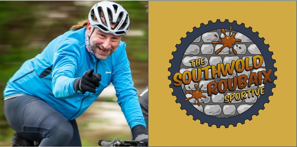 The Southwold Cycle Sportive and Roubaix, Southwold Common, 28 April ...