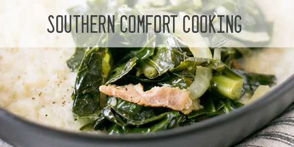 Southern Comfort Cooking, Square One Rental Kitchen & Events, Fargo ...