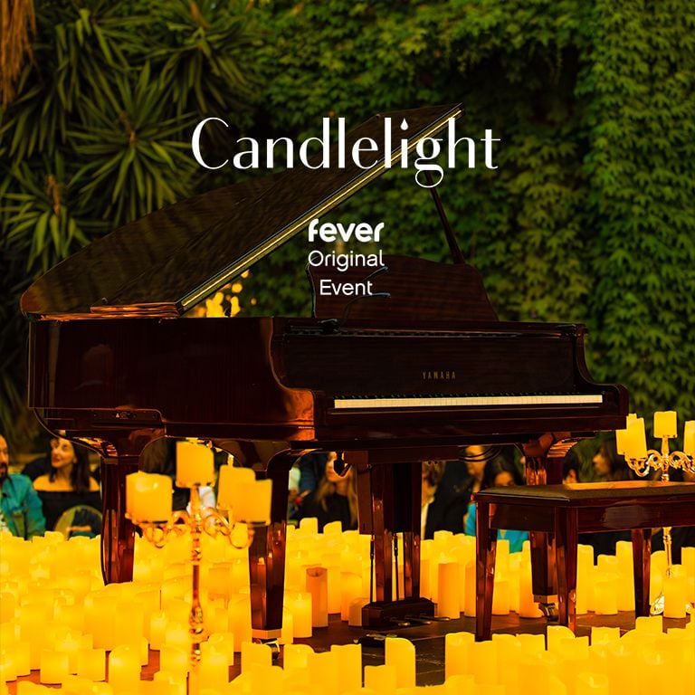 Candlelight Open Air: Tributo ai Queen, Palazzo de Gregorio - Salone ... Candlelight Open Air: Tributo ai Queen, Palazzo de Gregorio - Salone ...