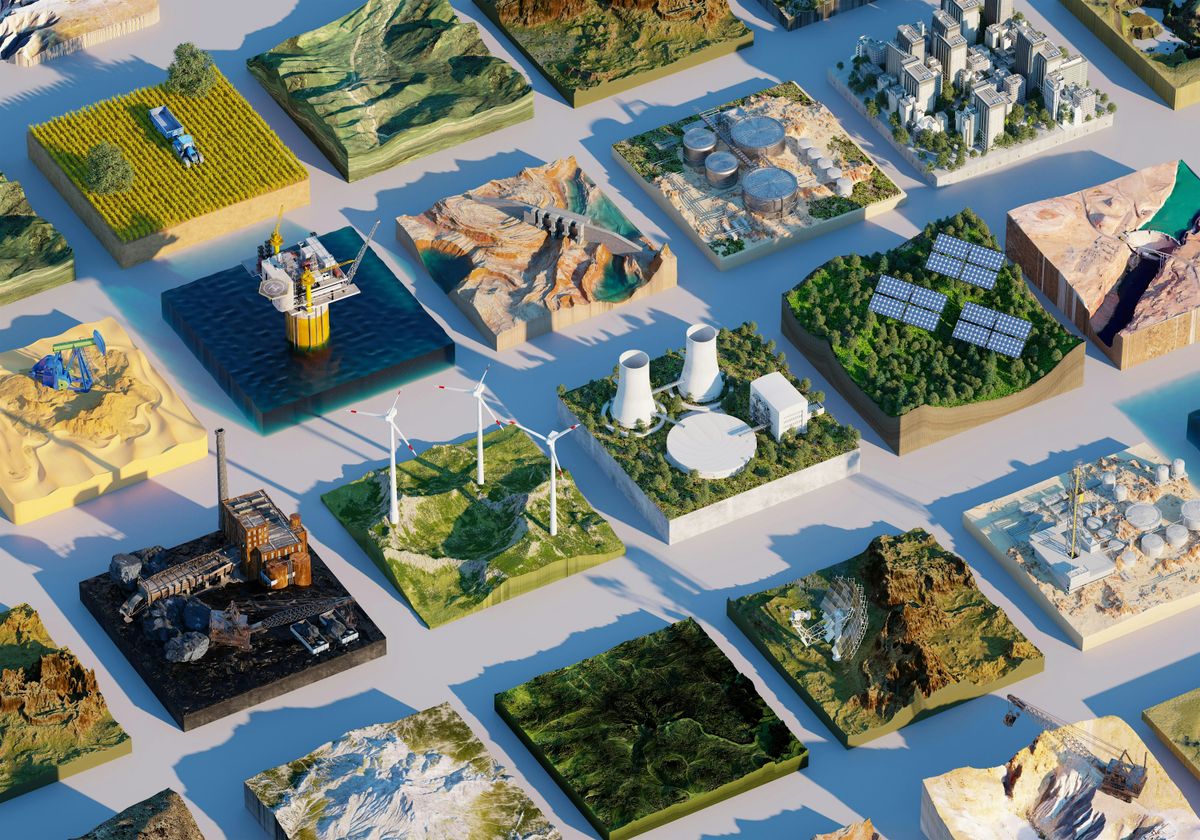 Yes, there is an alternative in London – June 17, 2026 | AllEvents