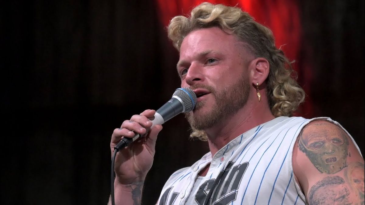 Uncle Lazer, Stand Up Live - AL, Huntsville, 2 November 2023 | AllEvents.in