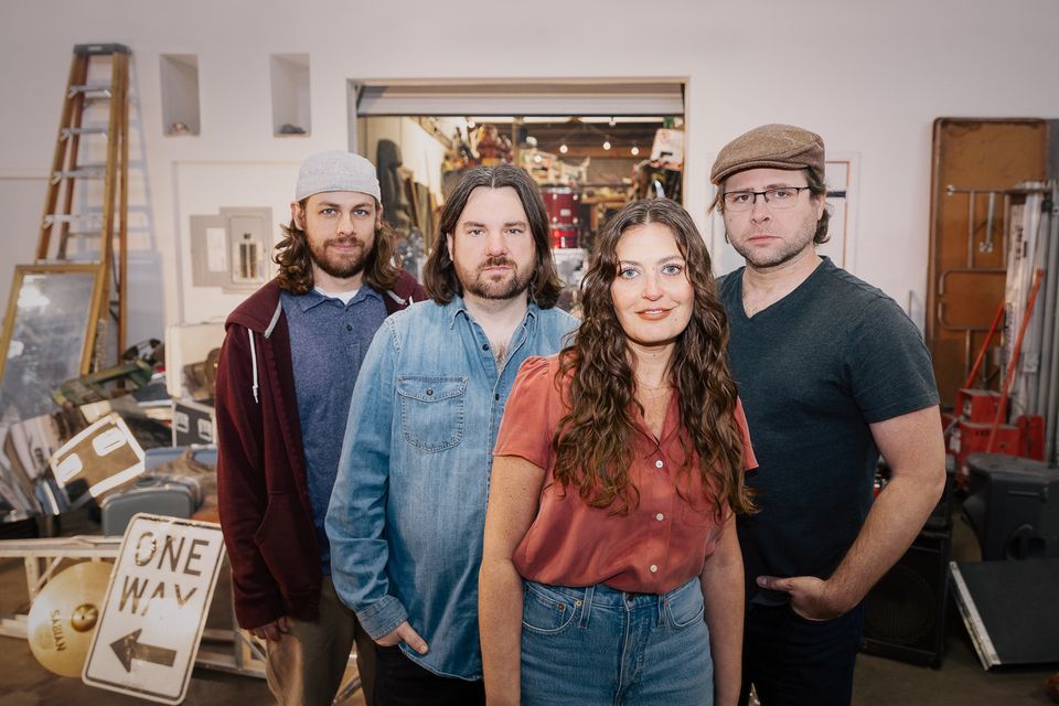 The Empty Pockets @ Dosey Doe BBQ & Whiskey Bar, Dosey Doe Breakfast ...