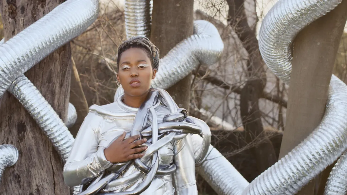 Msaki in Cape Town, Kirstenbosch, Cape Town, 8 February 2026 | AllEvents