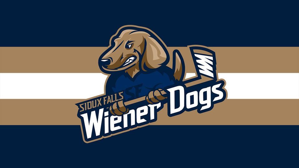 17th Annual Wiener Dog Night, Denny Sanford PREMIER Center, Sioux Falls ...