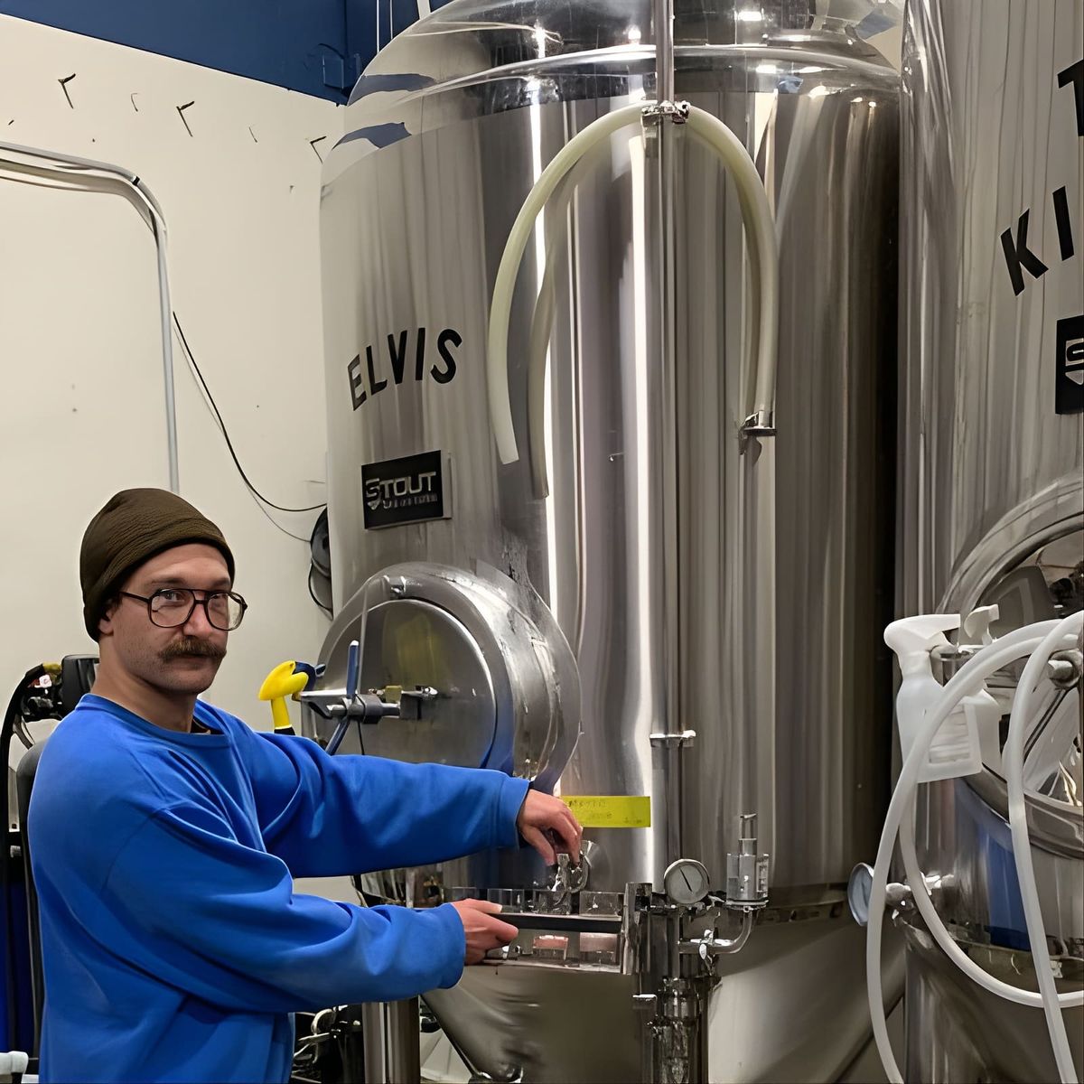 Memphis Brew Bus Tour with Three Local Breweries & Tastings, 552 S Main ...