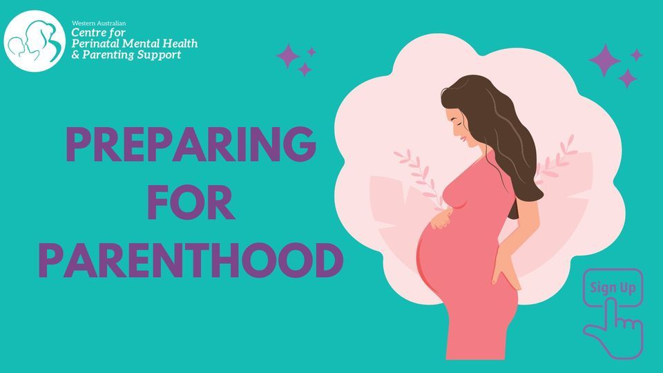 Preparing for Parenthood - Antenatal Full day, Women's Health and ...