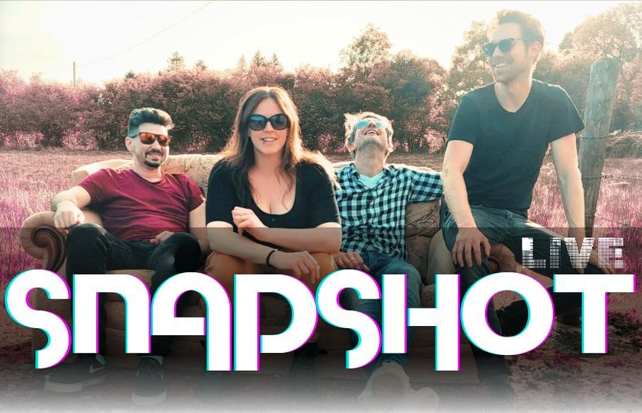 Snapshot Live @ The Abbey Hotel - Easter Saturday, The Abbey Hotel ...