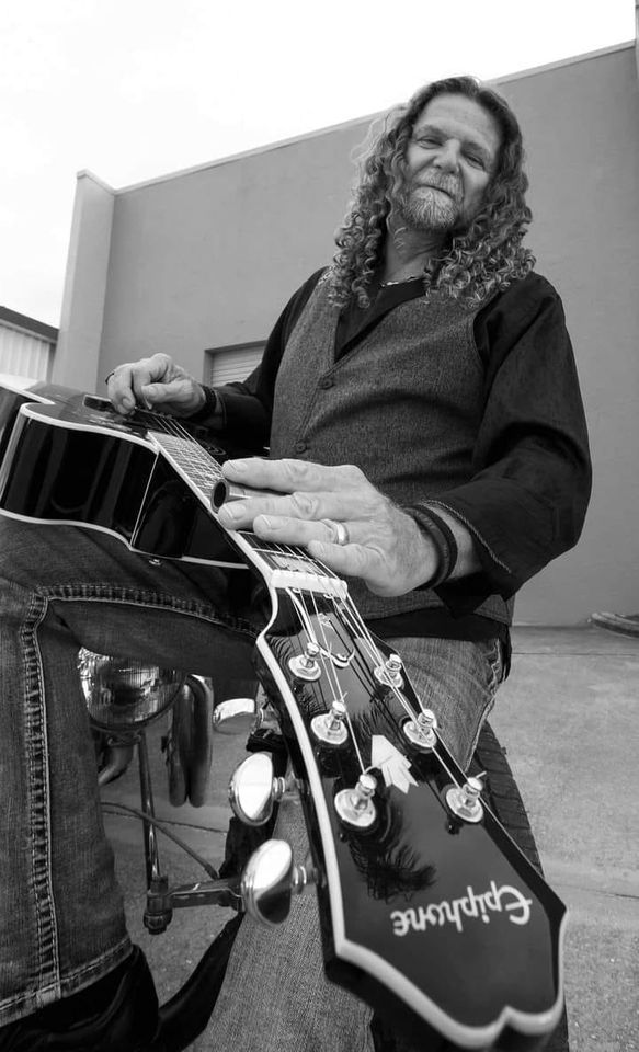 Shayne Mac Saturday Night!, White Rabbit Saloon, Englewood, 2 December ...