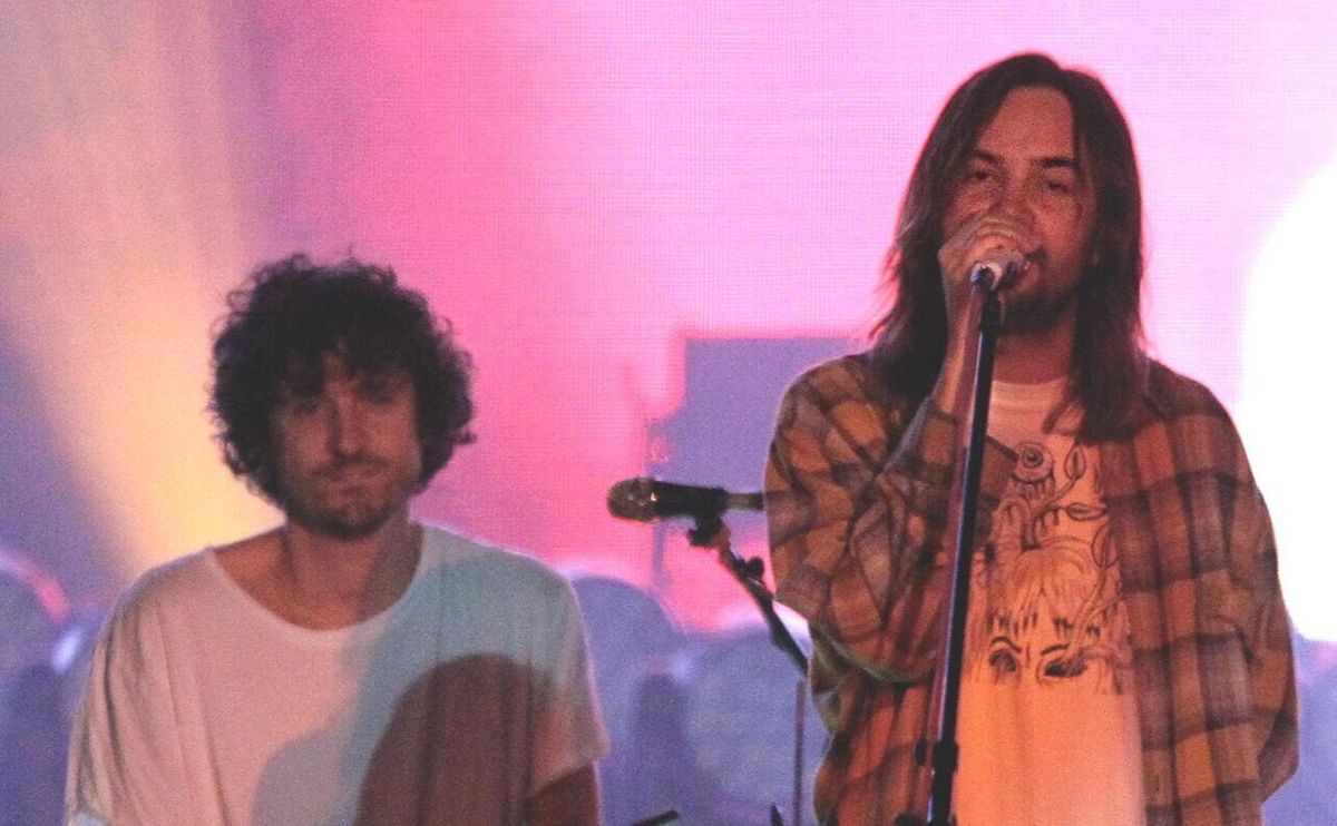 Tame Impala Ball Arena Denver Allevents