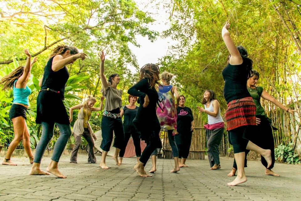 Core Rhythm - meditation in motion, 1600 Cook St, Victoria, BC V8T 3P1 ...