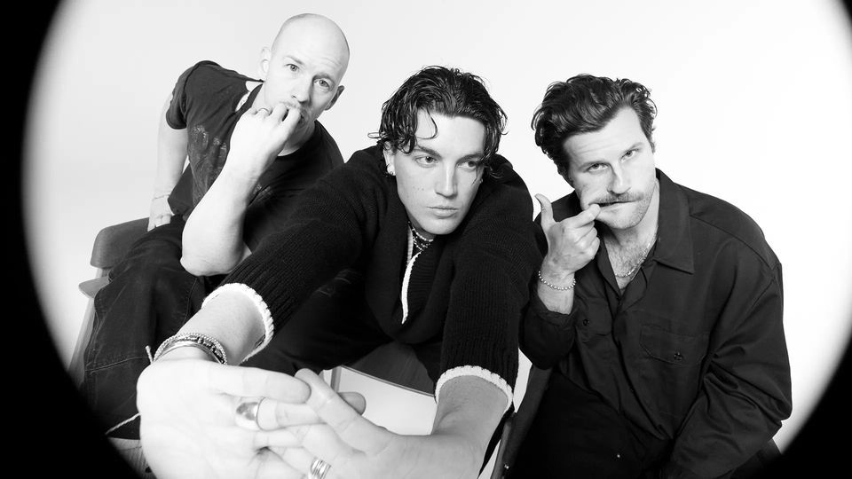 Lany - A Beautiful Blur Tour, Garden City, ID, 10 March 2024 | AllEvents.in