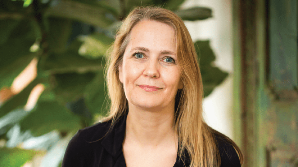 The Art of Editing with Denise Larsen Workshop, Sharjah Expo, 16 ...
