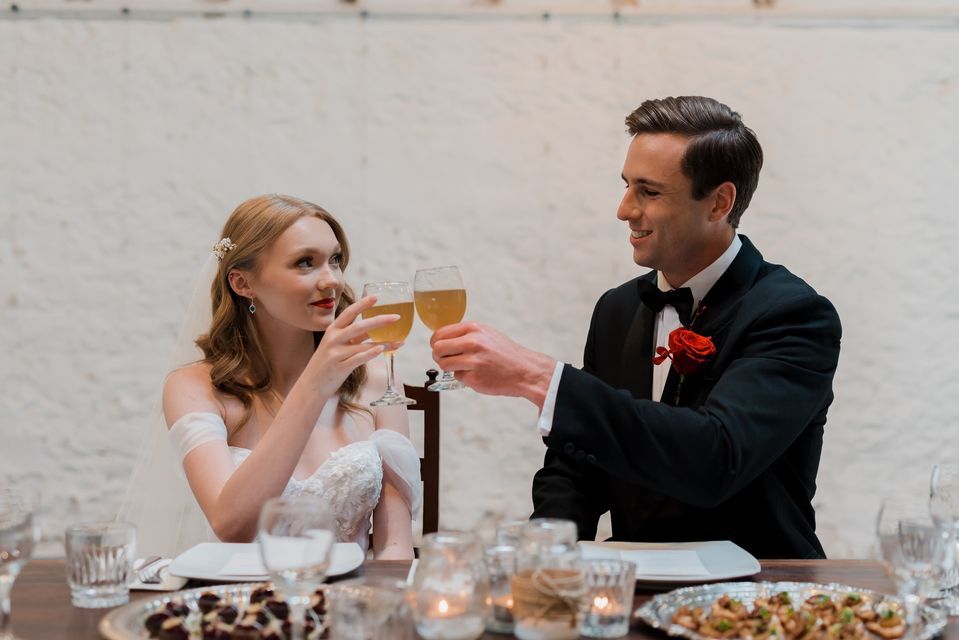 2023 Wedding Upmarket, Winthrop Hall - UWA, Perth, 29 April 2023 ...