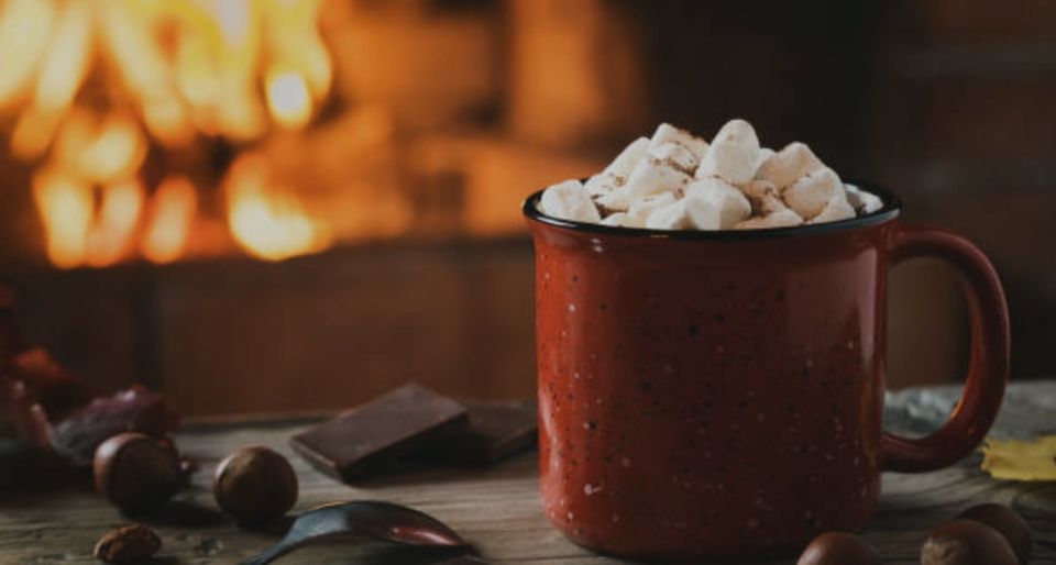 Hot Cocoa Night, Moishe House Denver, January 29 2024 | AllEvents.in