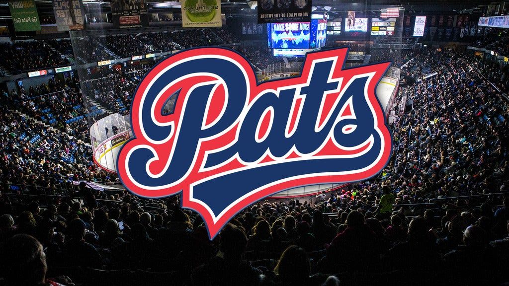 Regina Pats vs. Swift Current Broncos, Brandt Centre, Regina, 2 ...