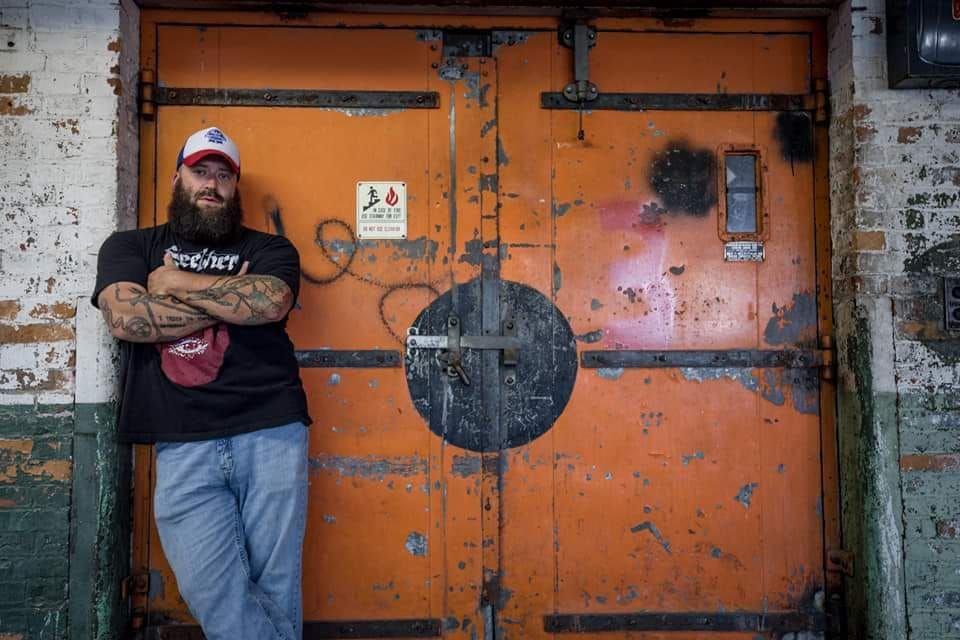 Shane McNear at Western View, Western View Golf and Pub - Augusta's ...