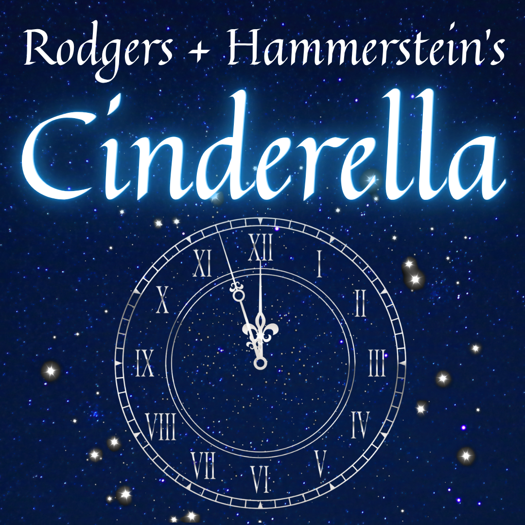 Attend Rodgers and Hammersteins Cinderella at Fulton County Southwest ...