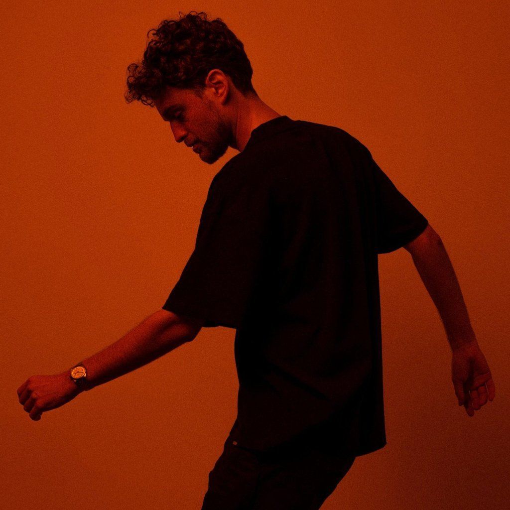 54: Franky Rizardo (Afterparty), 54 LIVERPOOL, February 24 to February ...