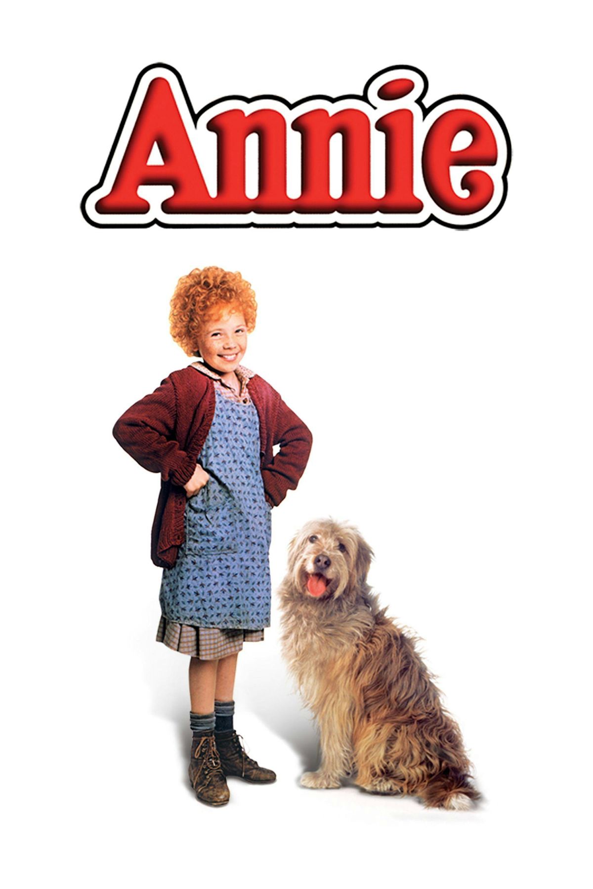 Annie (1982) (Movie), Johnson Hall Opera House, Gardiner, 13 March 2026 ...