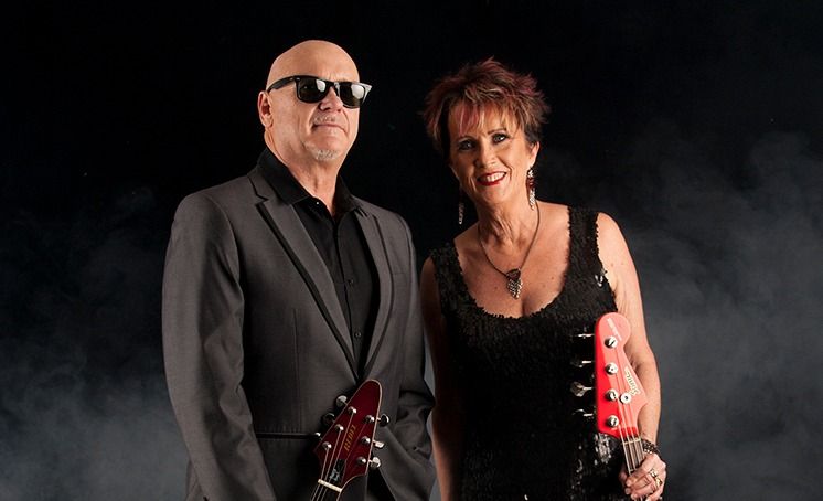 Bounty Hunters Duo Rock The Orana Hotel!, The Orana Hotel, Warners Bay ...