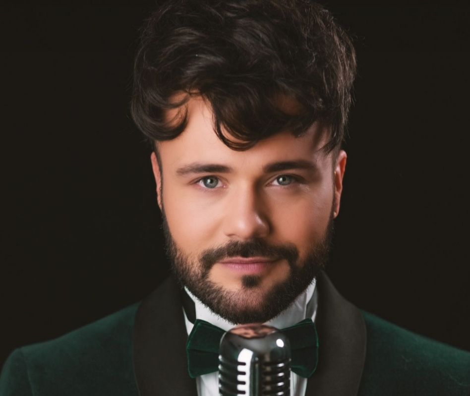 Fathers day with Liam Joseph Crooner extraordinaire , The Thatched ...