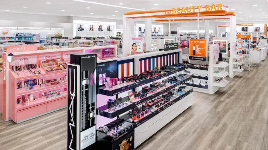 Ulta Beauty World 2026, orange county convention center, orlando, 15 ...