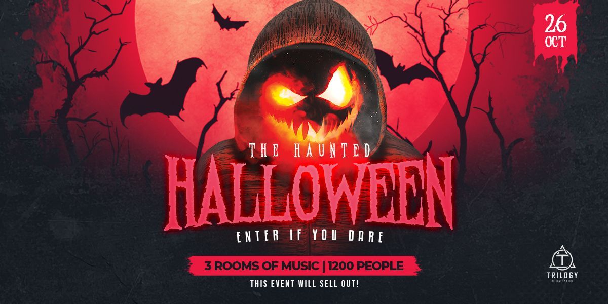 Halloween Cirque Saturdays, Trilogy Nightclub, Colchester, 26 October ...