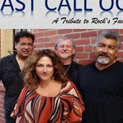 Discover LAST CALL OC, A Tribute to Rock's Favorites Events | Tickets ...