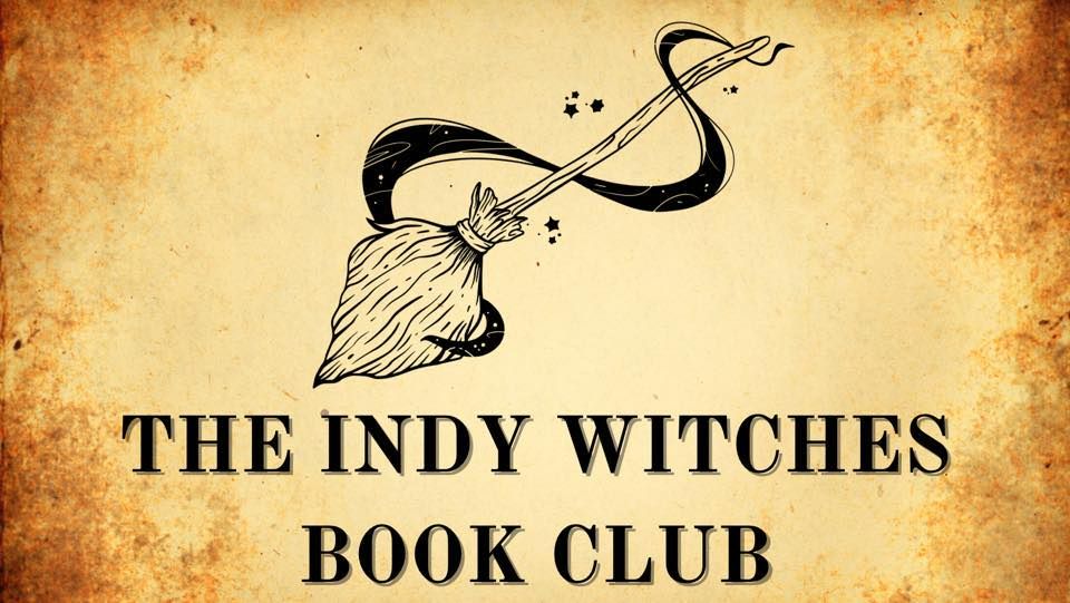 CIRCE by Madeline Miller | Indy Witch Book Club In Person Meet Up ...