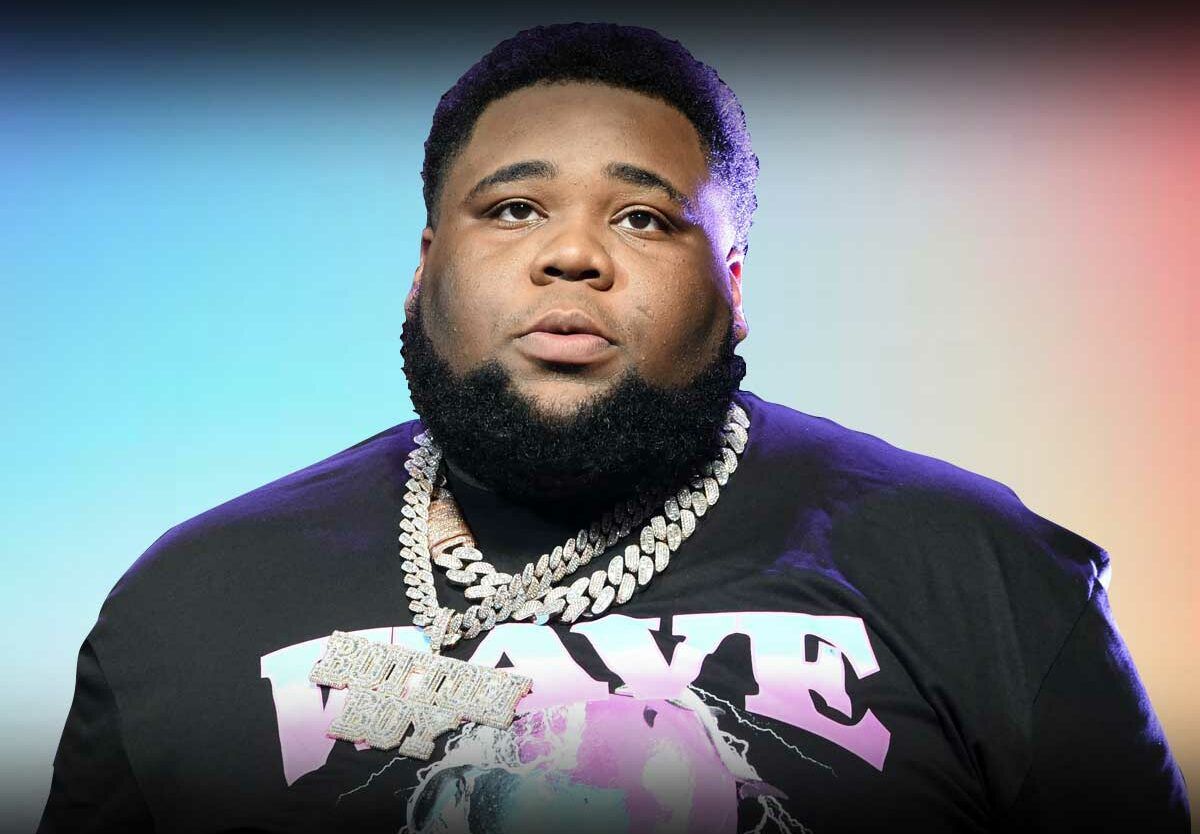 Rod Wave, Kia Center, Orlando, 11 September to 17 December | AllEvents