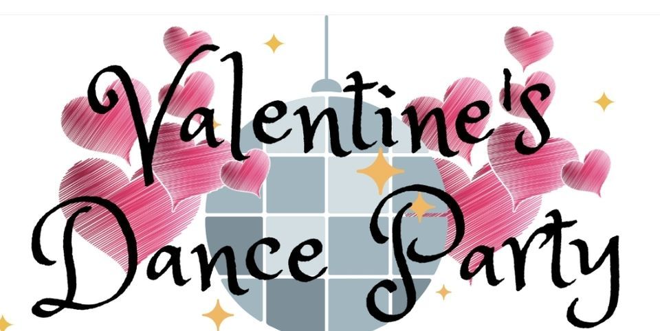 KATTS Annual Valentine Tolo, Katts Westside Stories, Mount Vernon, February 10 2024 | AllEvents.in