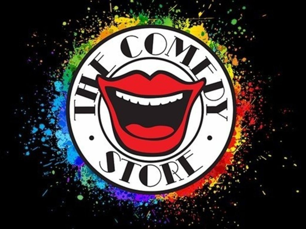 The Best In Stand Up, The Comedy Store London, 1 December to 29 ...