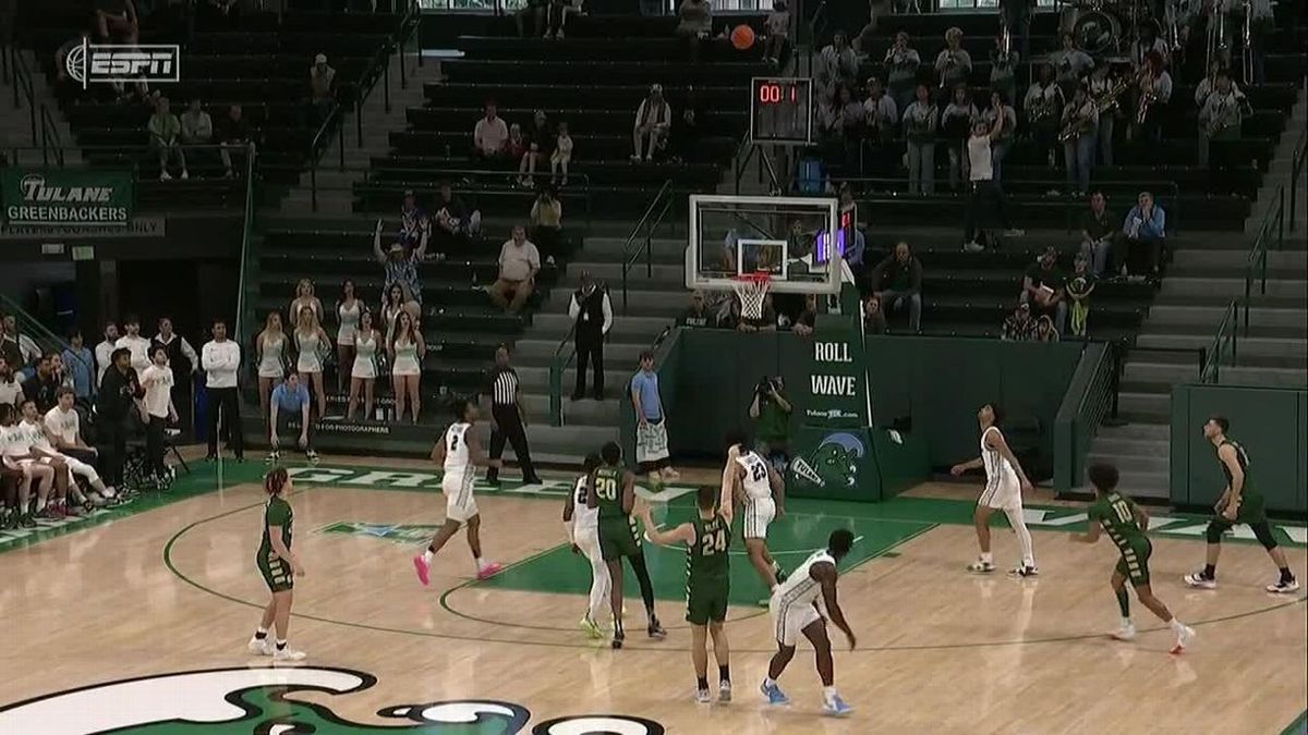 Charlotte 49ers vs. Tulane Green Wave , Jerry Richardson Stadium ...