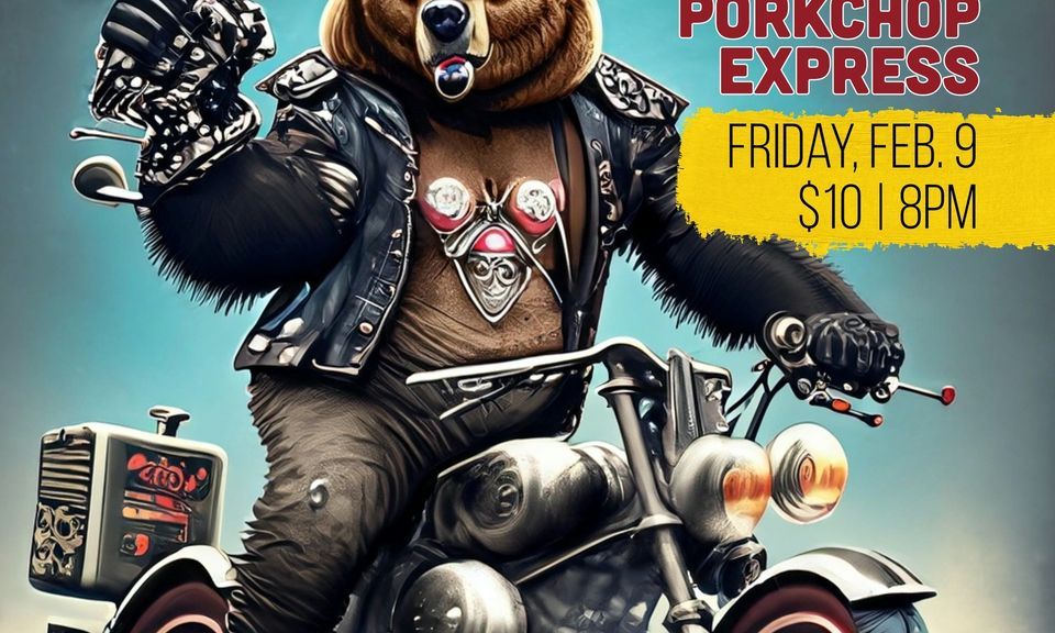 Busy Busy, Westerly & Porkchop Express, 3160 16th Street, San Francisco ...