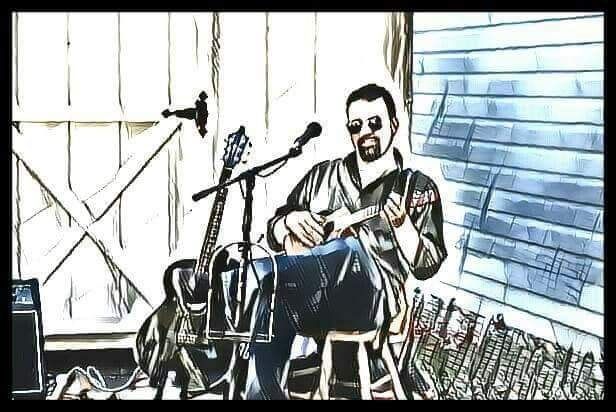 Jay Baumgardner @ Irish Cousins, Irish Cousins, Erie, February 23 2024 ...