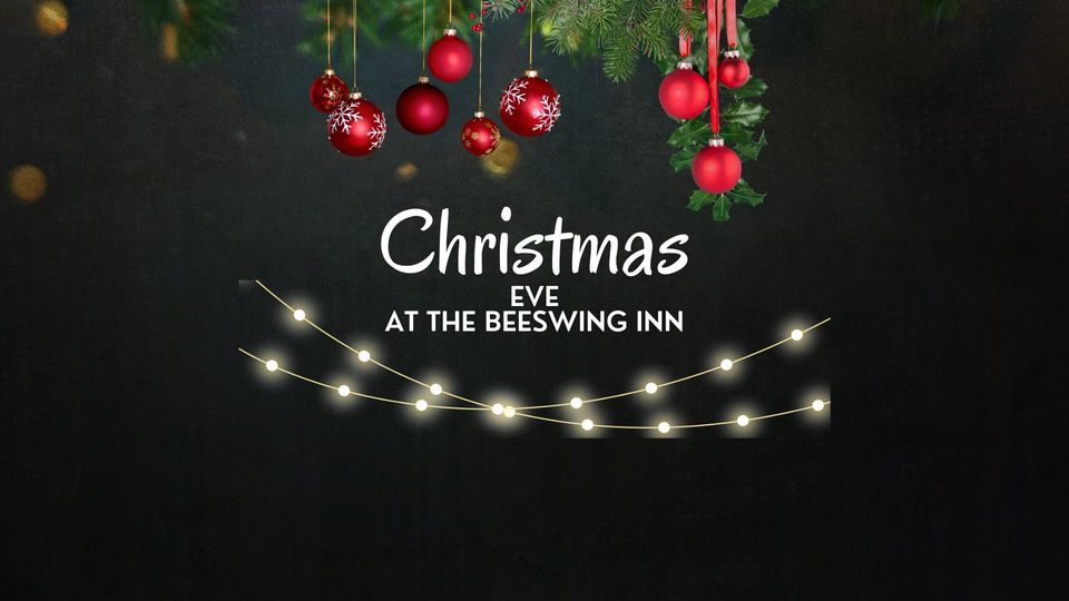 CHRISTMAS EVE At THE BEESWING INN, The Beeswing Inn 2013, Northallerton ...