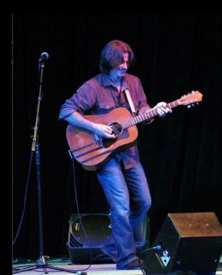 Live Music w/ Zorki, The Vineyard at High Holly, Scaly Mountain, 30 ...