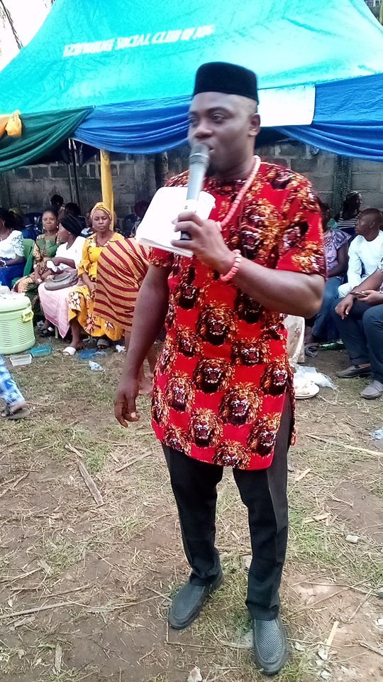 Music Launch, Ishiagu , Ivo, Owerri, 21 December 2023 | AllEvents.in