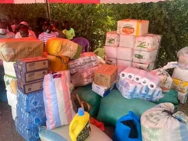 Feeding program , Olympic, Kibera, Nairobi, 30 March 2024 | AllEvents.in