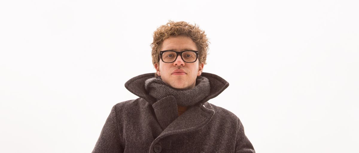 David Lucas, Jacksonville Comedy Zone | AllEvents.in