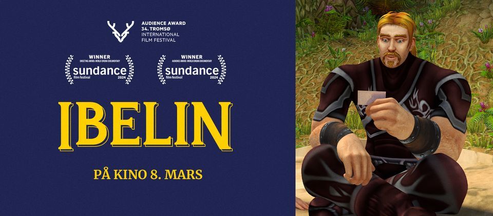 UTSOLGT - Klipper Robert Stengård i samtale med Karsten Meinich etter ...