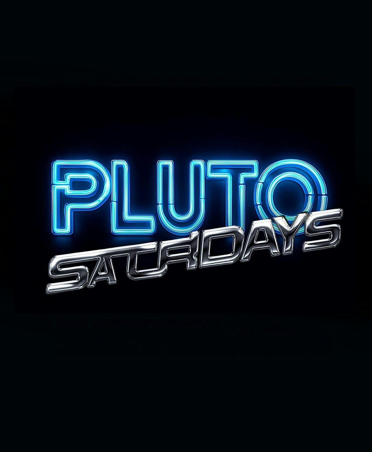PLUTO SATURDAYS A New Planet in HTX Nightlife Txt 832-577-7501 For ...