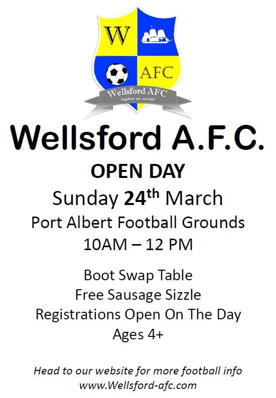 Wellsford AFC Open Day, Wellsford Valley Road, 0973, Mangawhai, 24 ...
