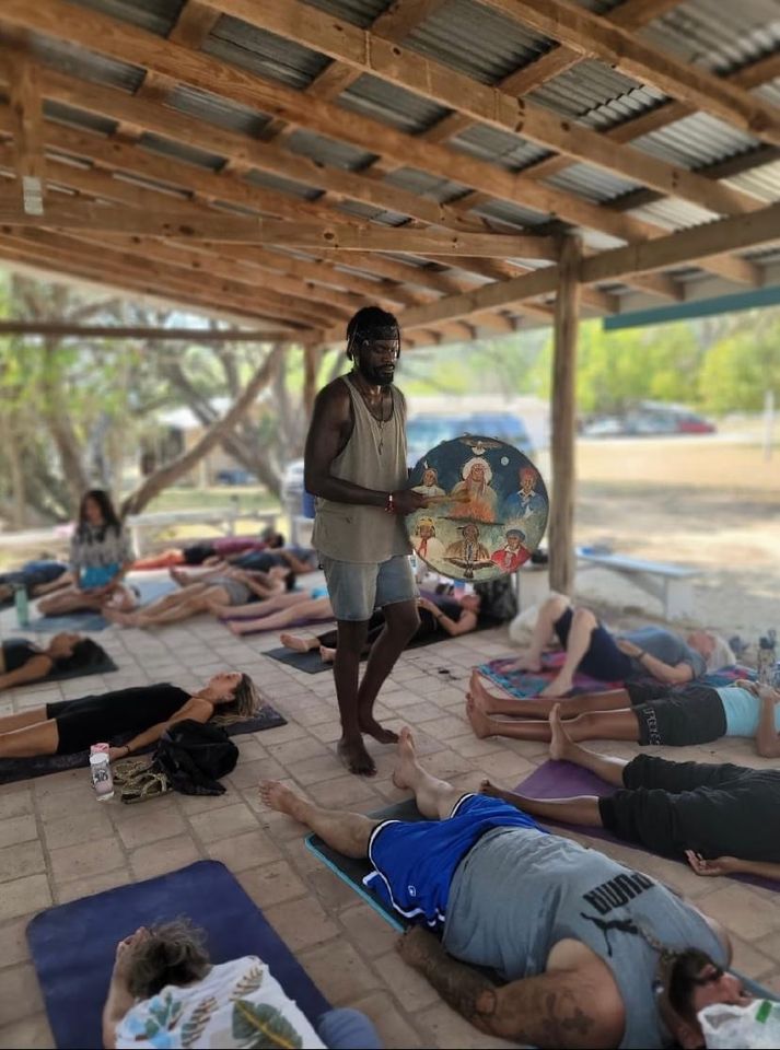 Ancestral Healing with Herbal Magic, Earth and Soul, Sand Springs ...