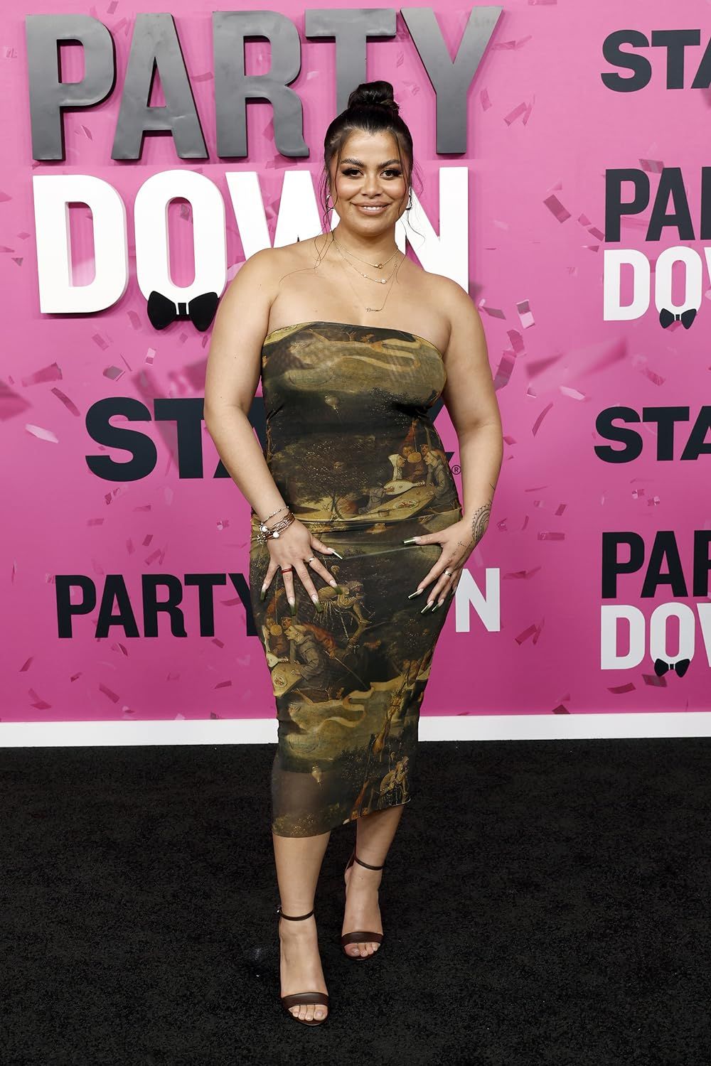 Drew Afualo, Arts At The Armory, Somerville | AllEvents