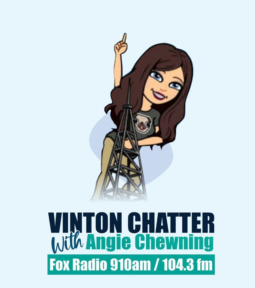 Vinton Chatter with St. Pattys Weekend update, FOX Radio 910, Roanoke ...