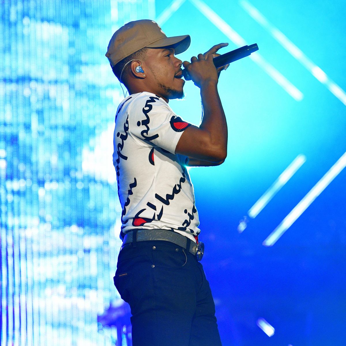 Chance the Rapper, Nevermore Hall, Baltimore, 26 August 2026 | AllEvents